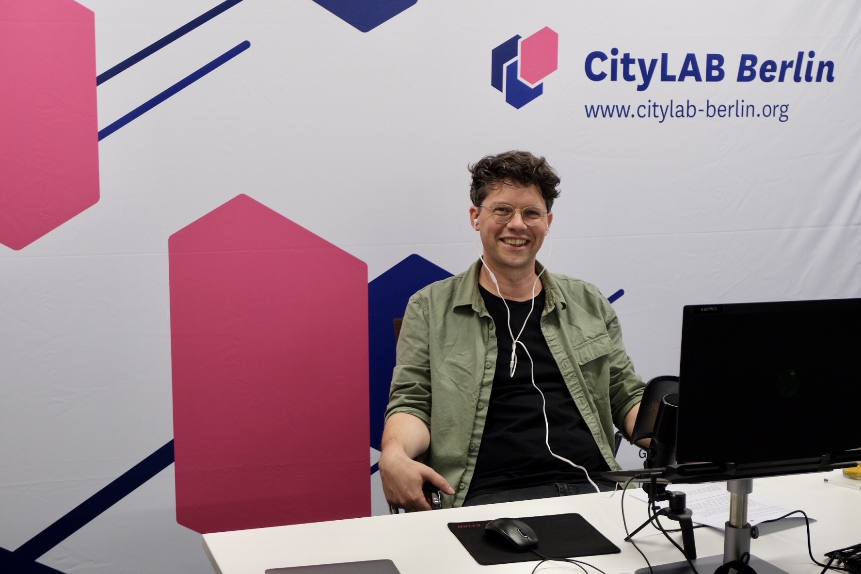 CityLAB Berlin | Jahresrückblick 2021